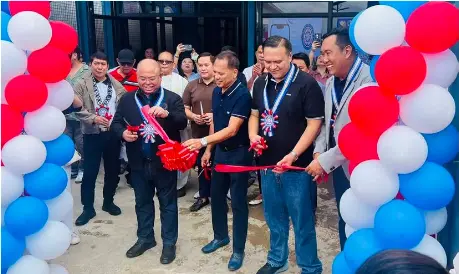 LTO opens extension office in Cebu - PressReader