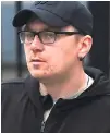 Paedo is caught in web sting - PressReader