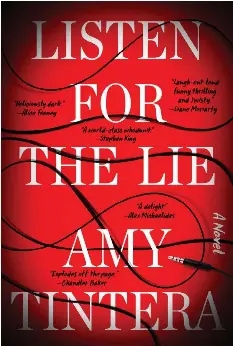 Plot thickens as suspect probes murder - PressReader