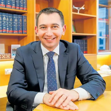 Not so ‘cherubic’ | Hawke's Bay Today | PressReade­r