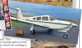 CON AIR IN A CARAVAN - PressReader