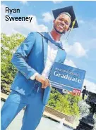 Ryan Sweeney’s journey to becoming the Spanish maestro - PressReader