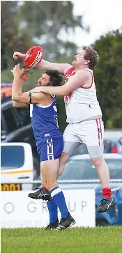 Impressive Rovers bounce back - PressReader