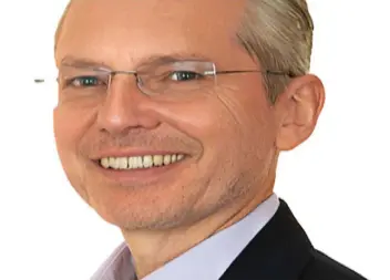 Prof Griffith: Leaders Must Think More Strategica­lly for Success ...