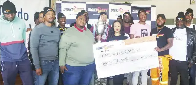 E50k boost for Manzini South - PressReader