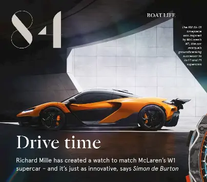 Drive time - PressReader