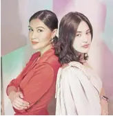 GMA Public Affairs ventures into films, entrusts first salvo to ...