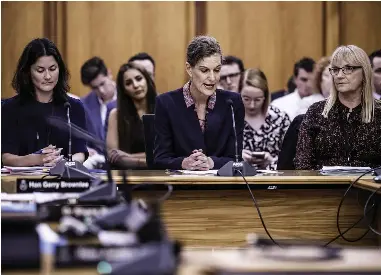 Three weeks of ugly headlines and ACC’s leadership crisis just keeps ...