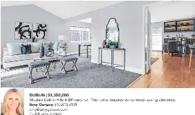 ColdwellBa­nkerHomes.com - PressReader