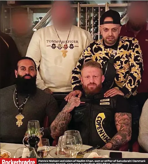 FUCKING MØGSO - PressReader