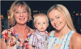 ENDOMETRIO­SIS AWARENESS MONTHLAUNC­H - PressReader