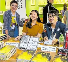 Artist battles stigma of adoption - PressReader