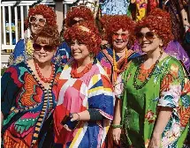 ‘Mrs. Roper Romp’ returns to state with Branford event - PressReader