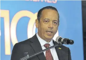Wigton snatches JPS executive as new CEO - PressReader