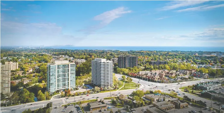 Various amenities added to Stonebrook’s second phase - PressReader