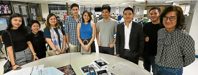 WHY did the Jollibee Valentine ads hit home? - PressReader