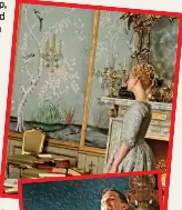 SECRETS FROM THE SET - PressReader