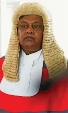 Chief Justice: Reddy was a humble and kind-hearted leader - PressReader
