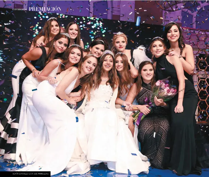 NOCHE DE PRINCESAS - PressReader