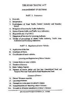 Looking forward to positive results RTA changes - PressReader