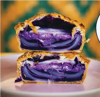 Culinary trailblaze­rs - PressReader