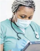 New type A hospital could be sited in Portmore - PressReader