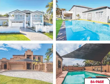 Hamptons reno is Qld’s most viewed property - PressReader