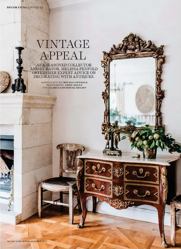 VINTAGE APPEAL - PressReader