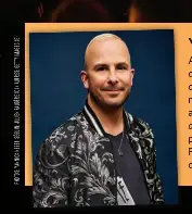 YANNICK NÉZET- SÉGUIN S’ILLUSTRE - PressReader