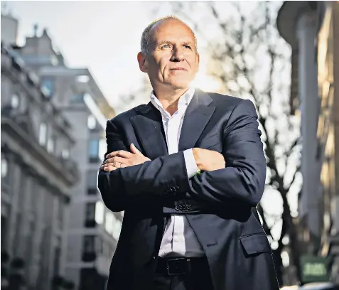 ‘The UK risks missing out on next generation green energy’ - PressReader
