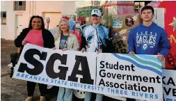 ASU Three Rivers - PressReader