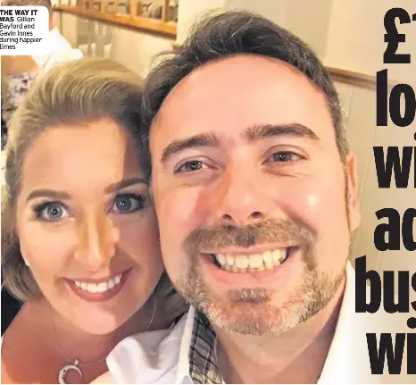£148m lottery winner admits bust-up with ex - PressReader