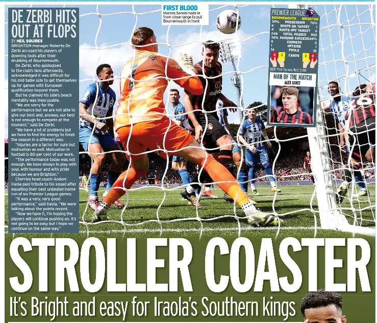 STROLLER COASTER - PressReader
