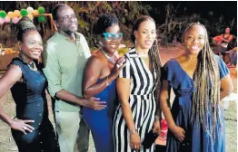 Raise a toast to Deon Silvera '60' and feeling 16' - PressReader