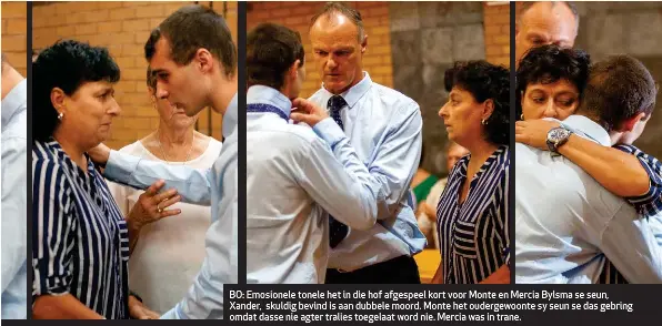 Stella-moorde: Hy is skuldig! - PressReader