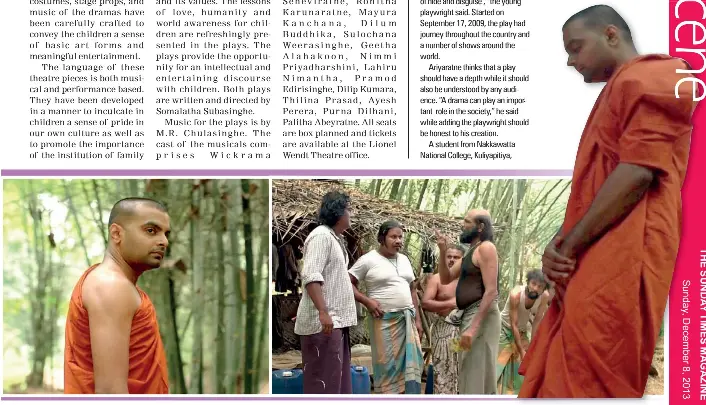 ‘Balloth Ekka’ completes 500 shows - PressReader