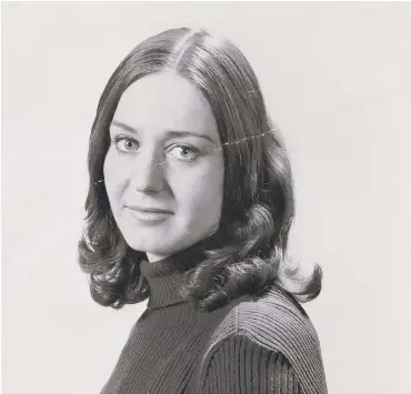 G Susan Bell - PressReader