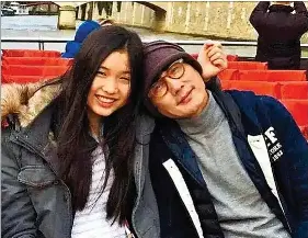 PATIO GLOBAL TINO BAO - PressReader