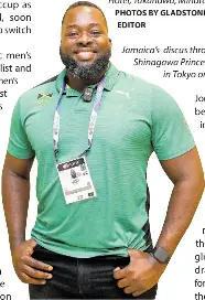 “THEY STILL MOTIVATE US” - PressReader