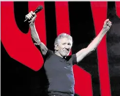 PINK FLOYD’S ROGER WATERS SAYS NAZI OUTFIT AT BERLIN SHOW WAS ...