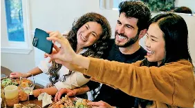 How many friends do you really need? - PressReader