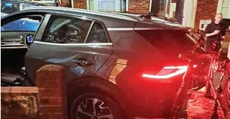 The vicar of tiddly - PressReader