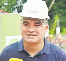 Salta otra denuncia por supuesta lesión de confianza y evasión contra ...