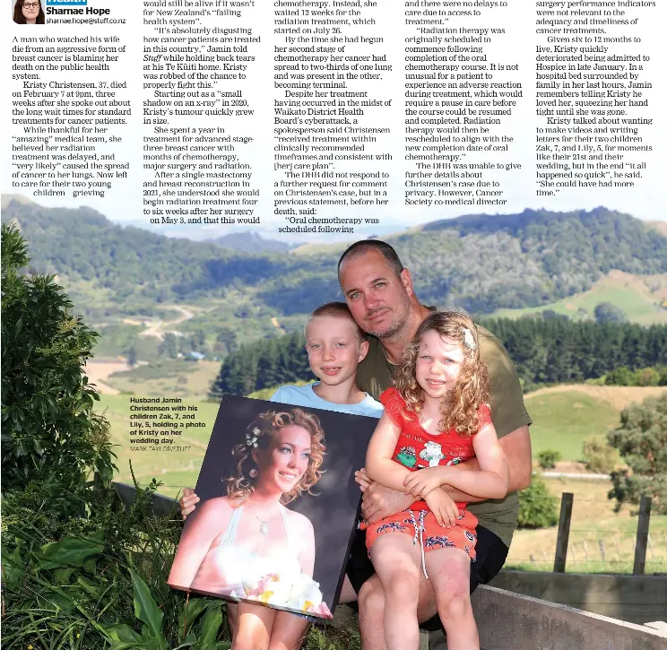 ‘Robbed of chance to fight’ - PressReader