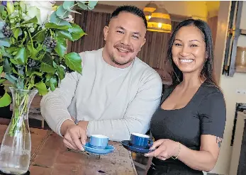 Hallein hat jetzt ein neues crazy Asian Bistro - PressReader