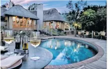 Bespoke getaways for couples to enjoy this autumn - PressReader