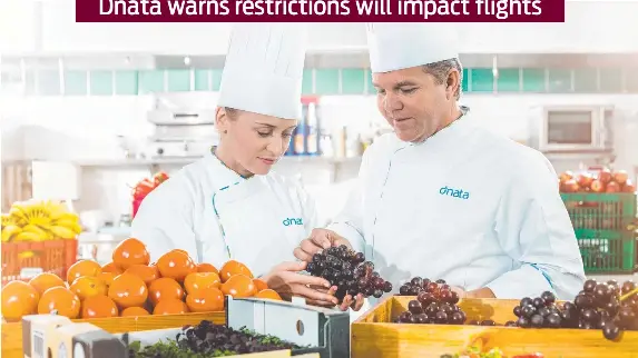 Catering giant calls for visa grace period - PressReader