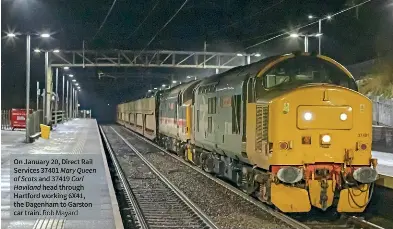 Wagon News - PressReader