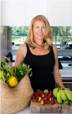 Georgia Harding - PressReader