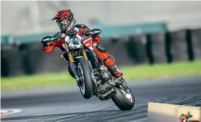 Is now the time to go naked? - PressReader